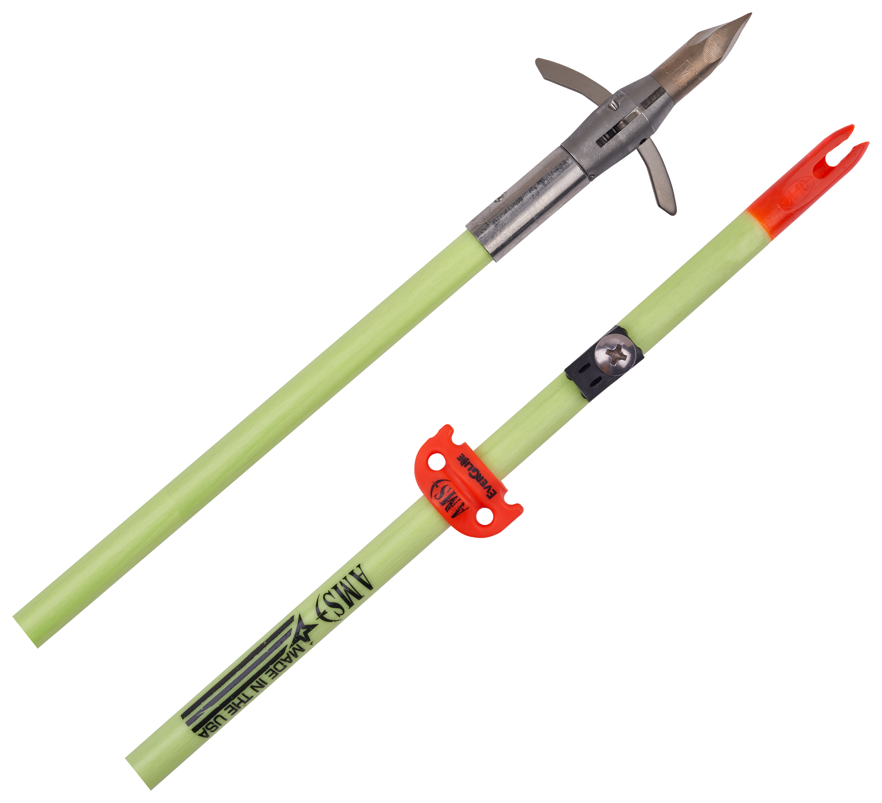 AMS Bowfishing AnKor QT Bowfishing Arrow | Bass Pro Shops